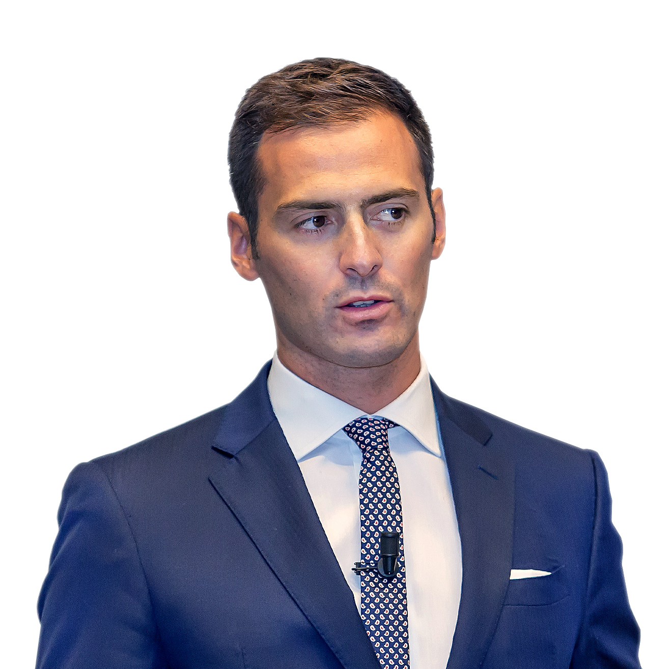 Dario Donato – Axelcomm